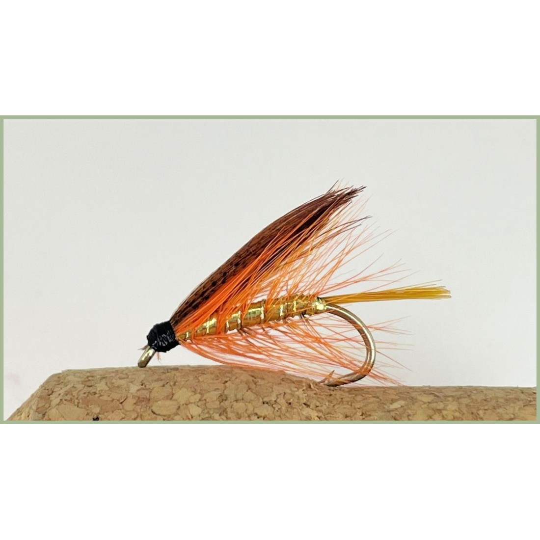 Barbless Wet/Dry Boxed - Troutflies UK