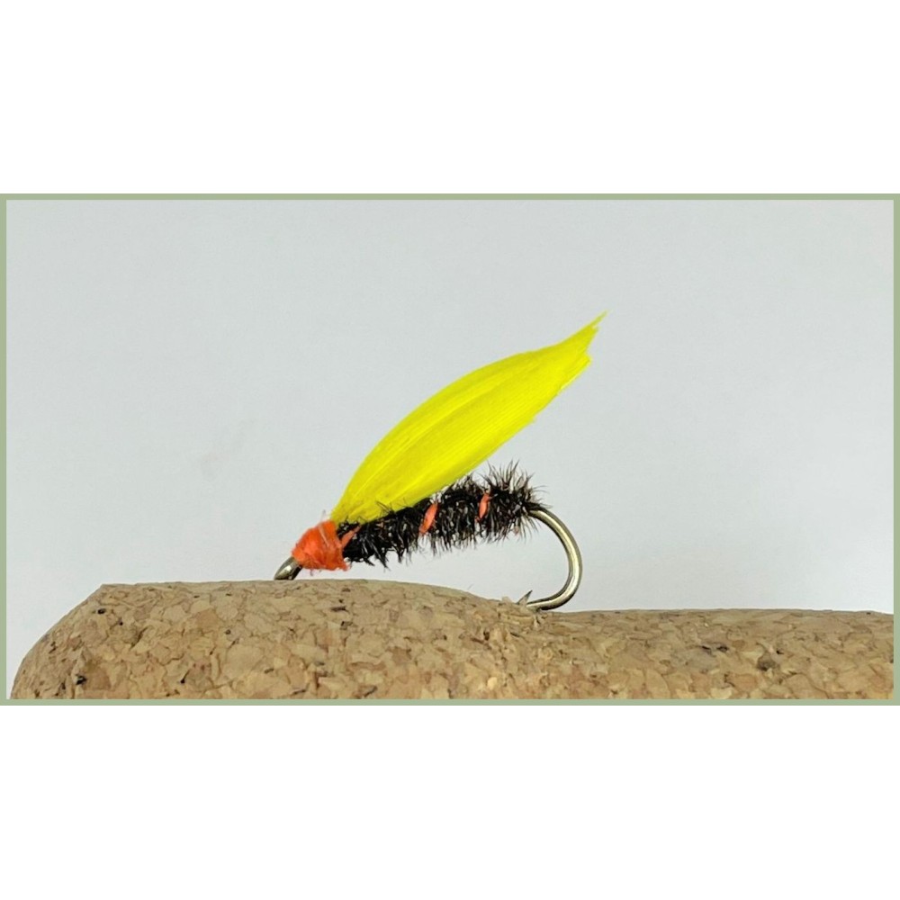 Cormorant- Troutflies UK