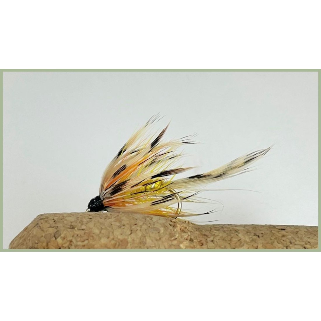 Dabbler Trout Fishing Fly Troutflies UK