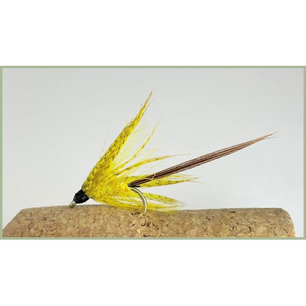 Dabbler fishing flies - Troutflies UK