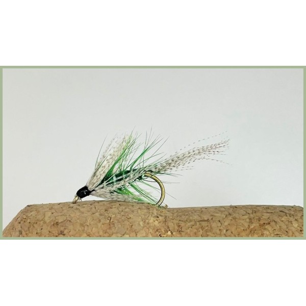 Dabbler fishing flies - Troutflies UK