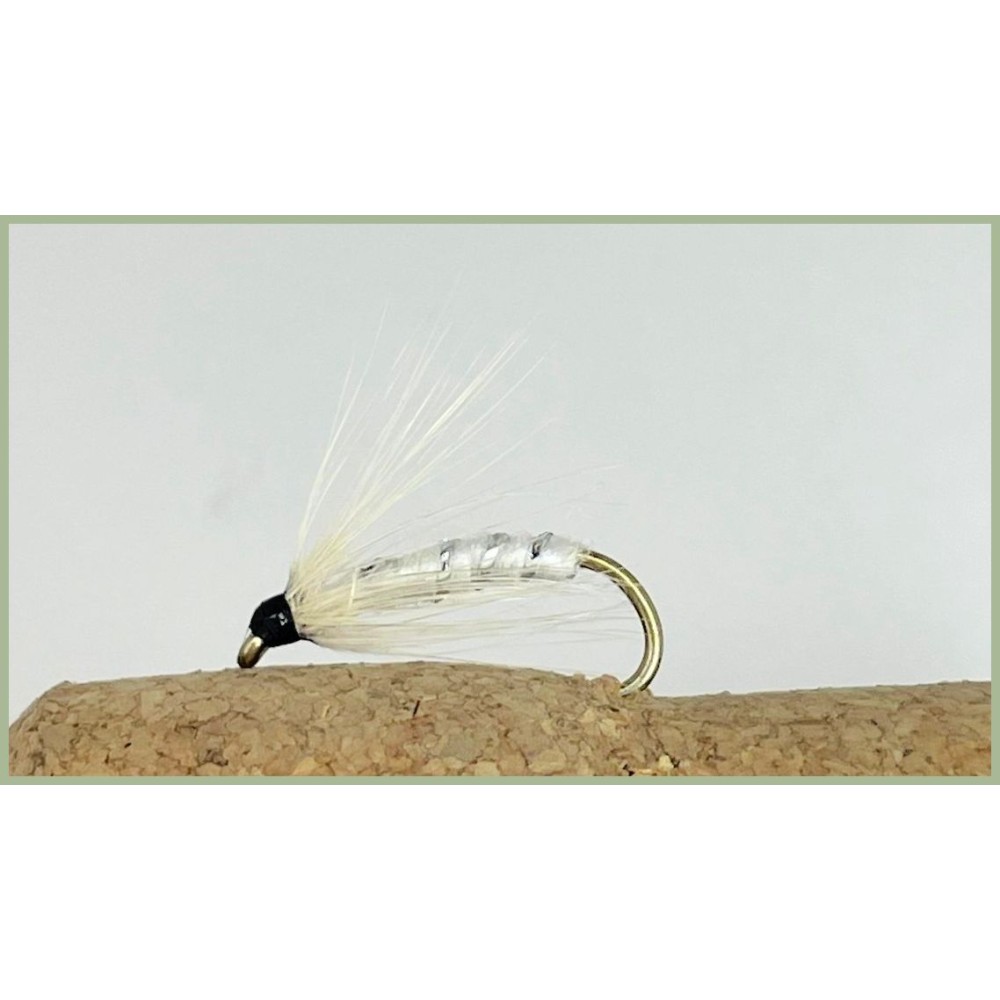 Spider wet trout fishing flies Troutflies UK