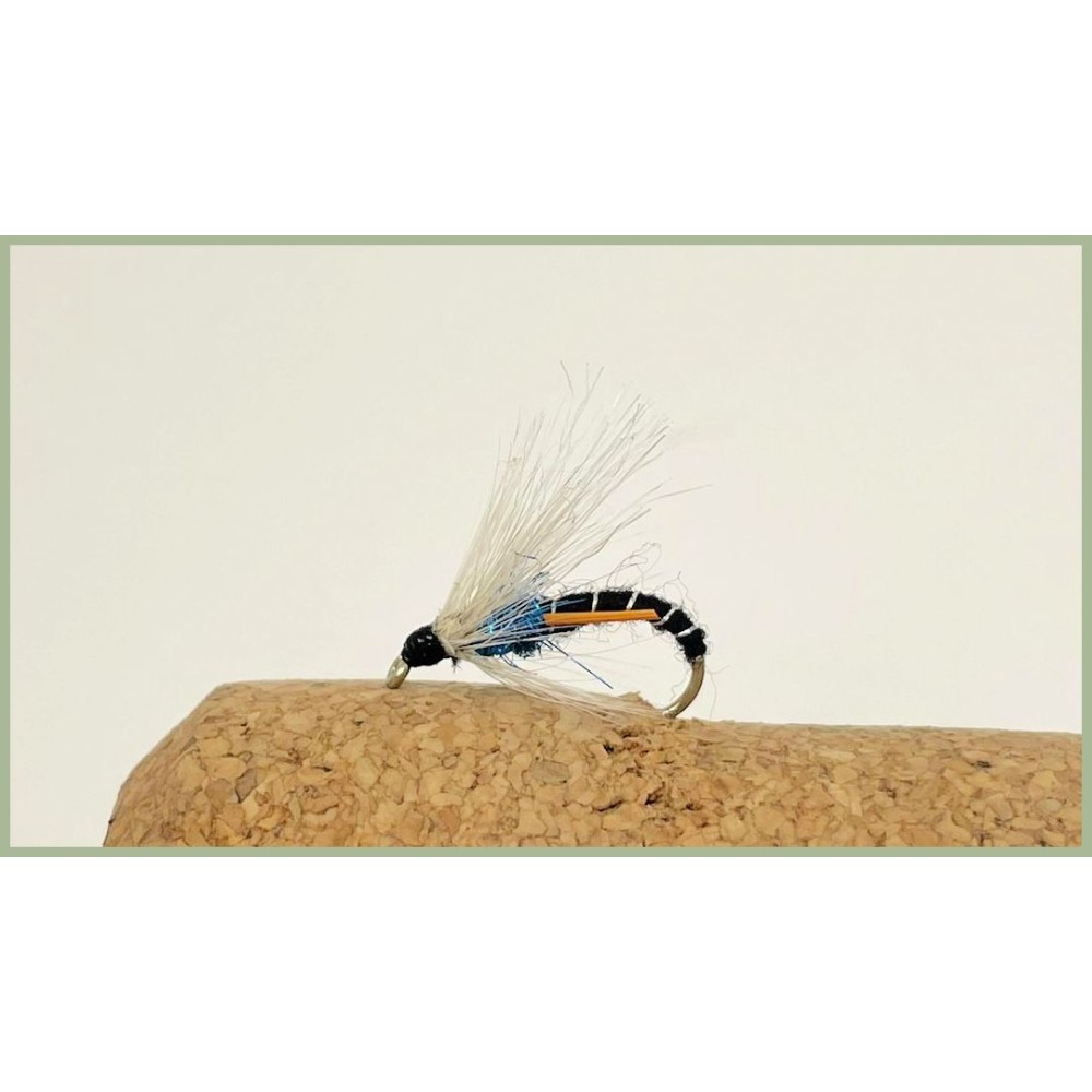 emerger fly,ak47 fly fishing - Troutflies UK