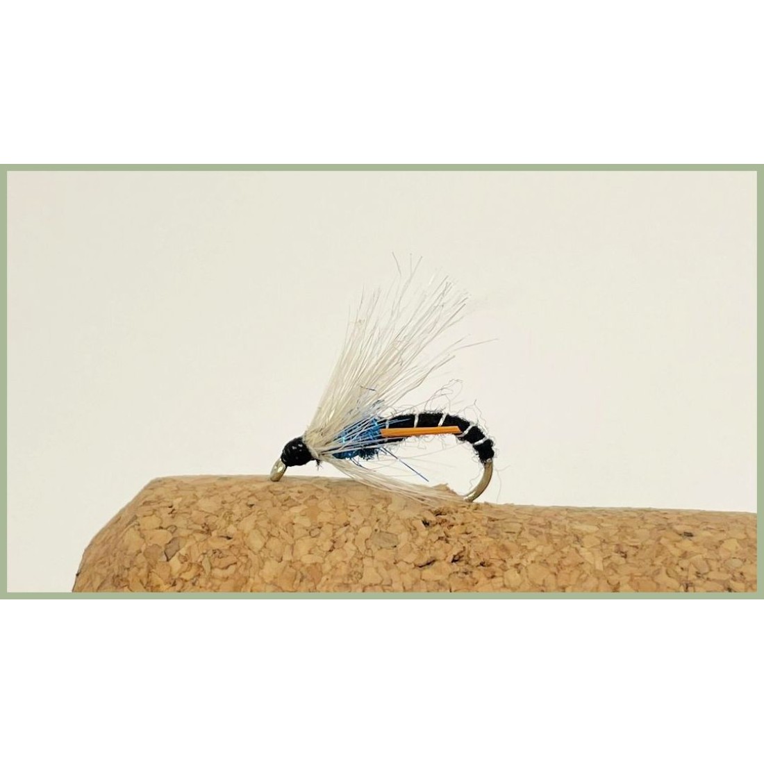 Emerger trout fishing flies wet flies- Troutflies UK