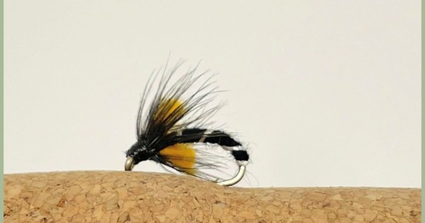 Emerger Fishing Flies - Troutflies UK