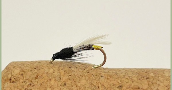 Emerger trout fishing flies - Troutflies UK