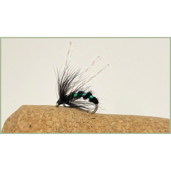 Emerger Fishing Flies - Troutflies UK