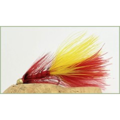 Lure & Streamers fishing flies still water - Troutflies UK