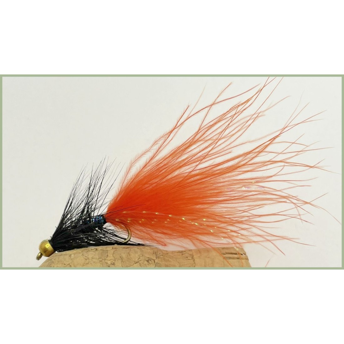 Dancer fishing flies, lure fly, winter fly fishing multi packs ...