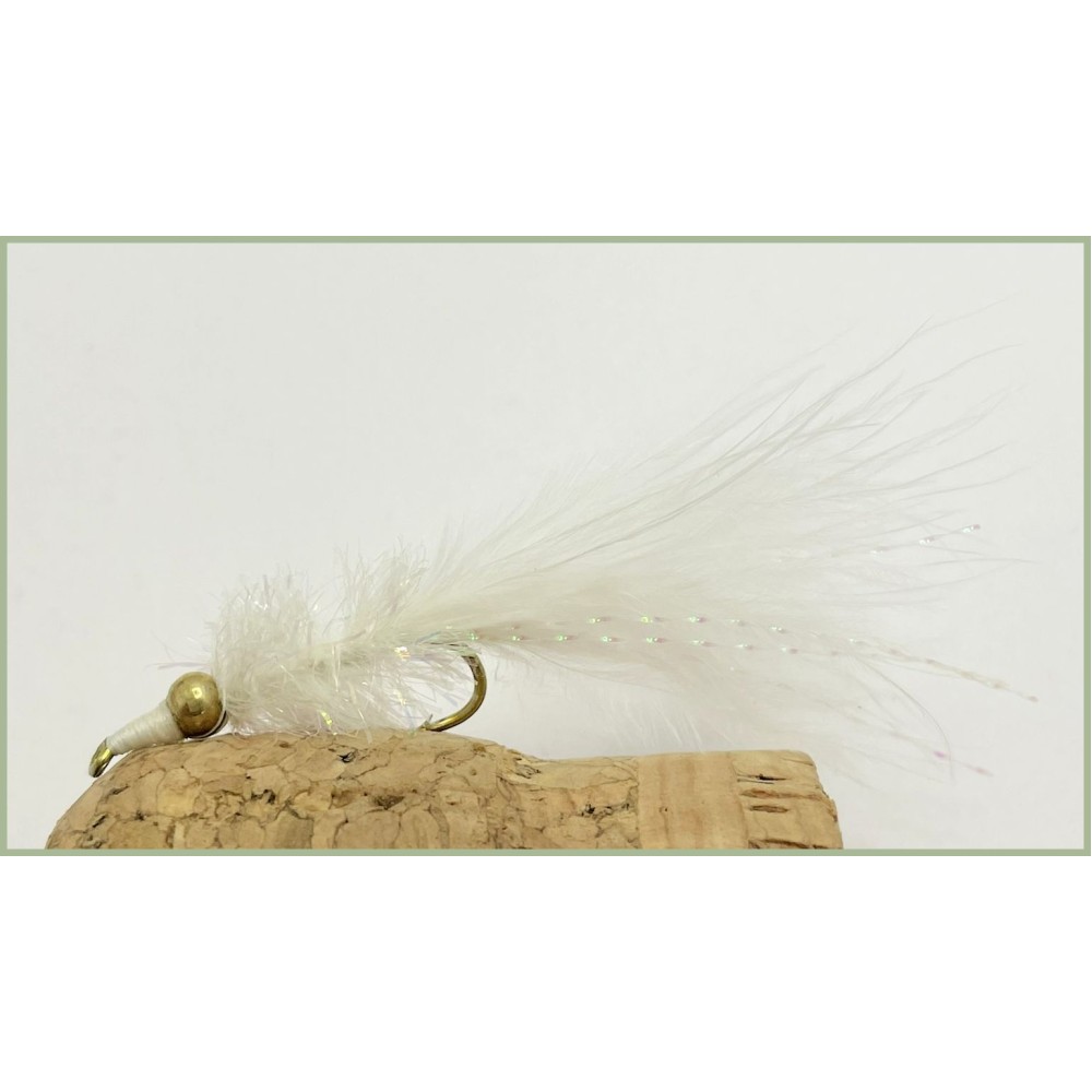 Nomad trout fishing flies for fly fishing- Troutflies UK