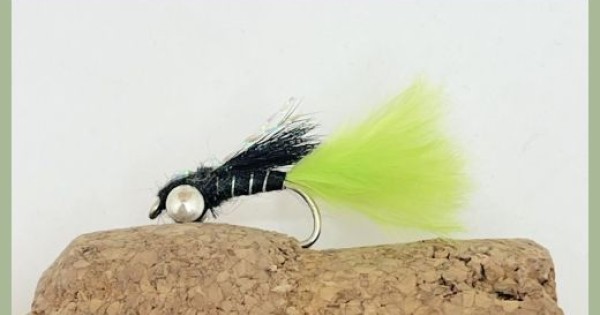 Dumbbell Viva - Troutflies UK