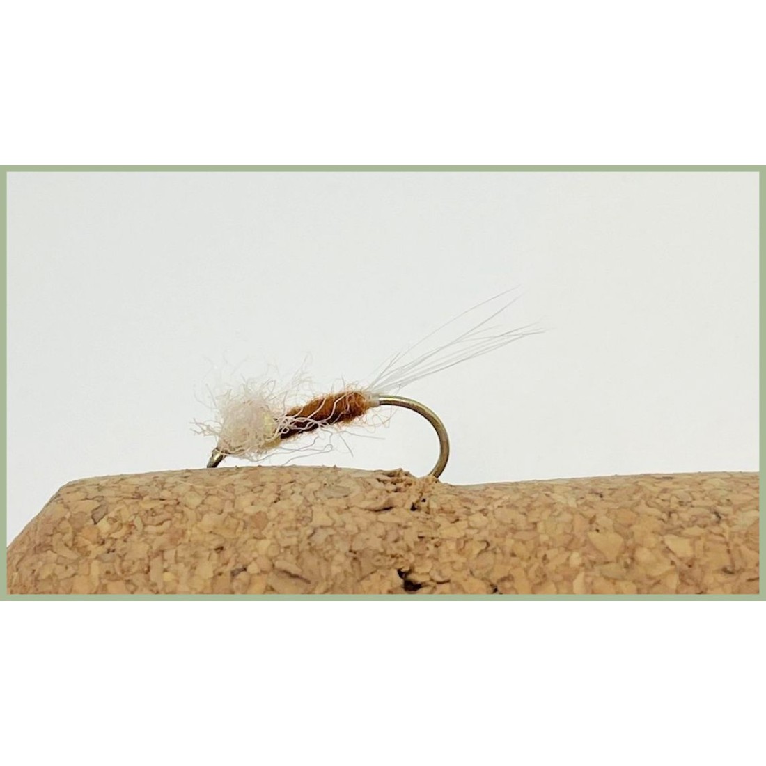 Spent Spinner Trout Fishing Fly Troutflies UK