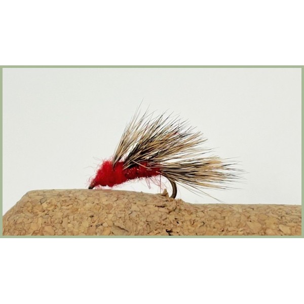 Trout flies for sale. The UK's largest online shop for fishing flies & gear