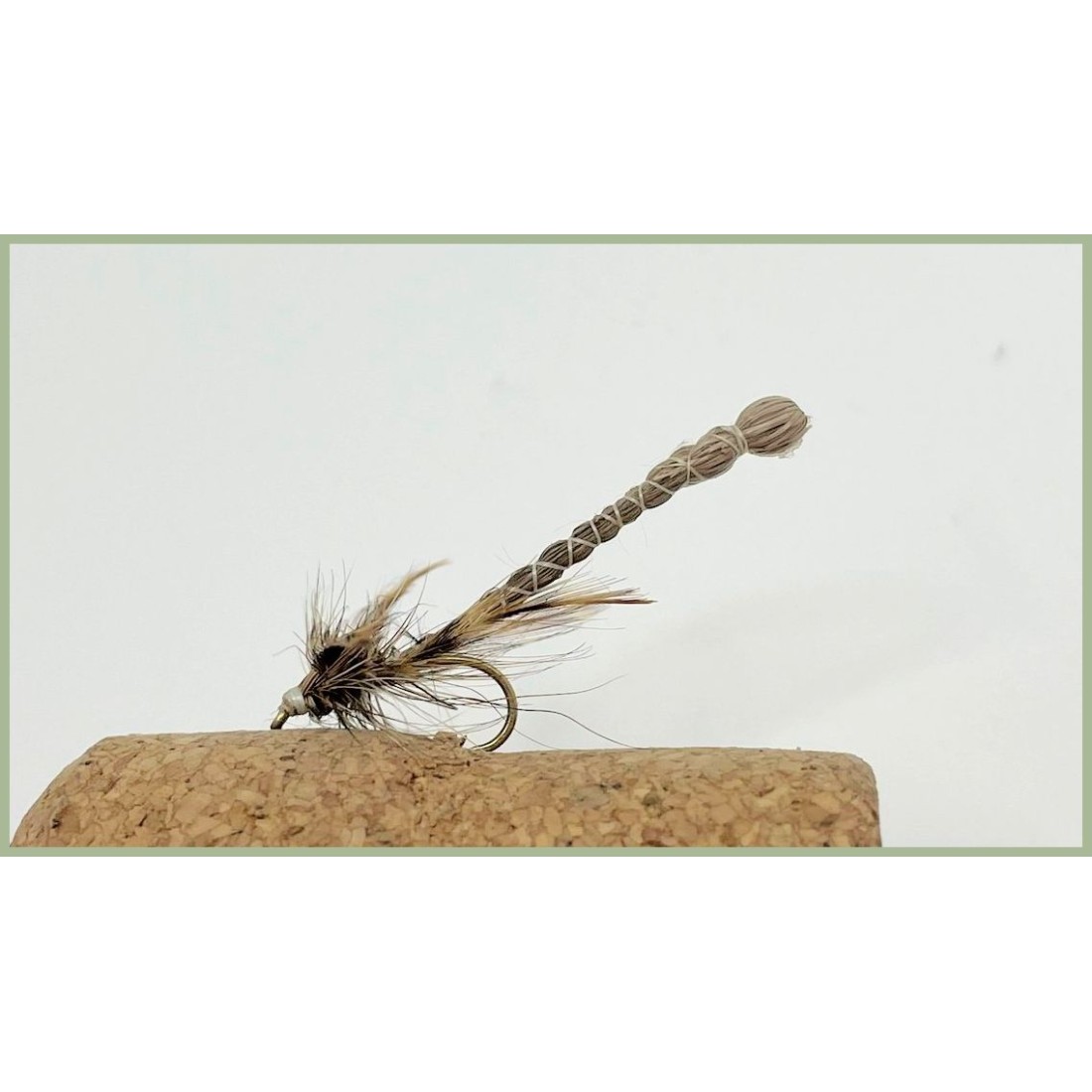 Dragon Fly Tan - Troutflies UK