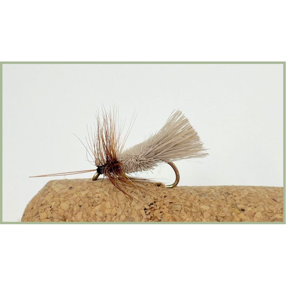 Sedge Trout flies for fly fishing -Troutflies UK