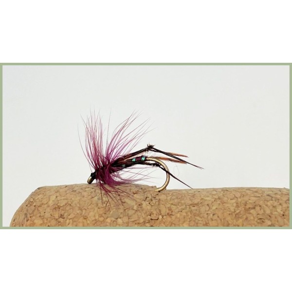 Hopper Trout Flies Dry Fly - Troutflies UK