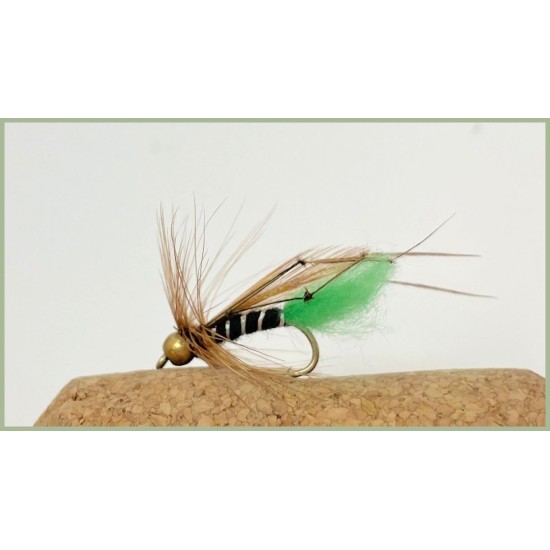 Vibrating hopper - Troutflies UK