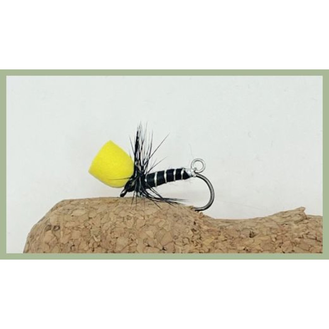 24 Klink 'n' Dink and Suspender Dink Flies fishing flies Troutflies Uk