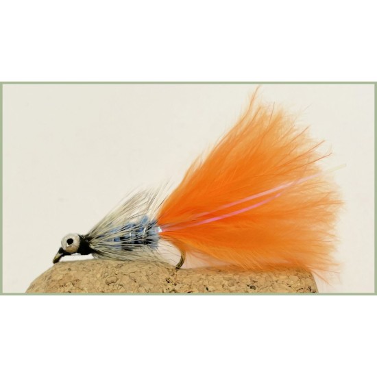 Humungous - Troutflies UK