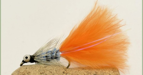 Humungous - Troutflies UK