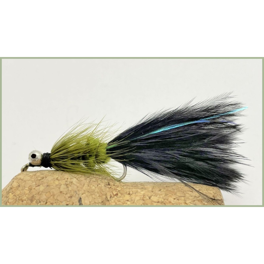 Humungous Fly - Troutflies UK