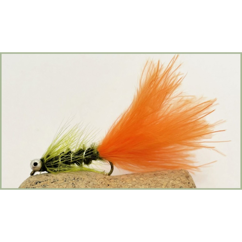 Humungous Fly - Troutflies UK