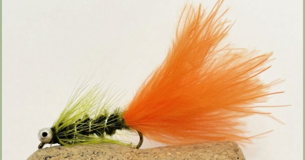 Humungous Fly - Troutflies UK
