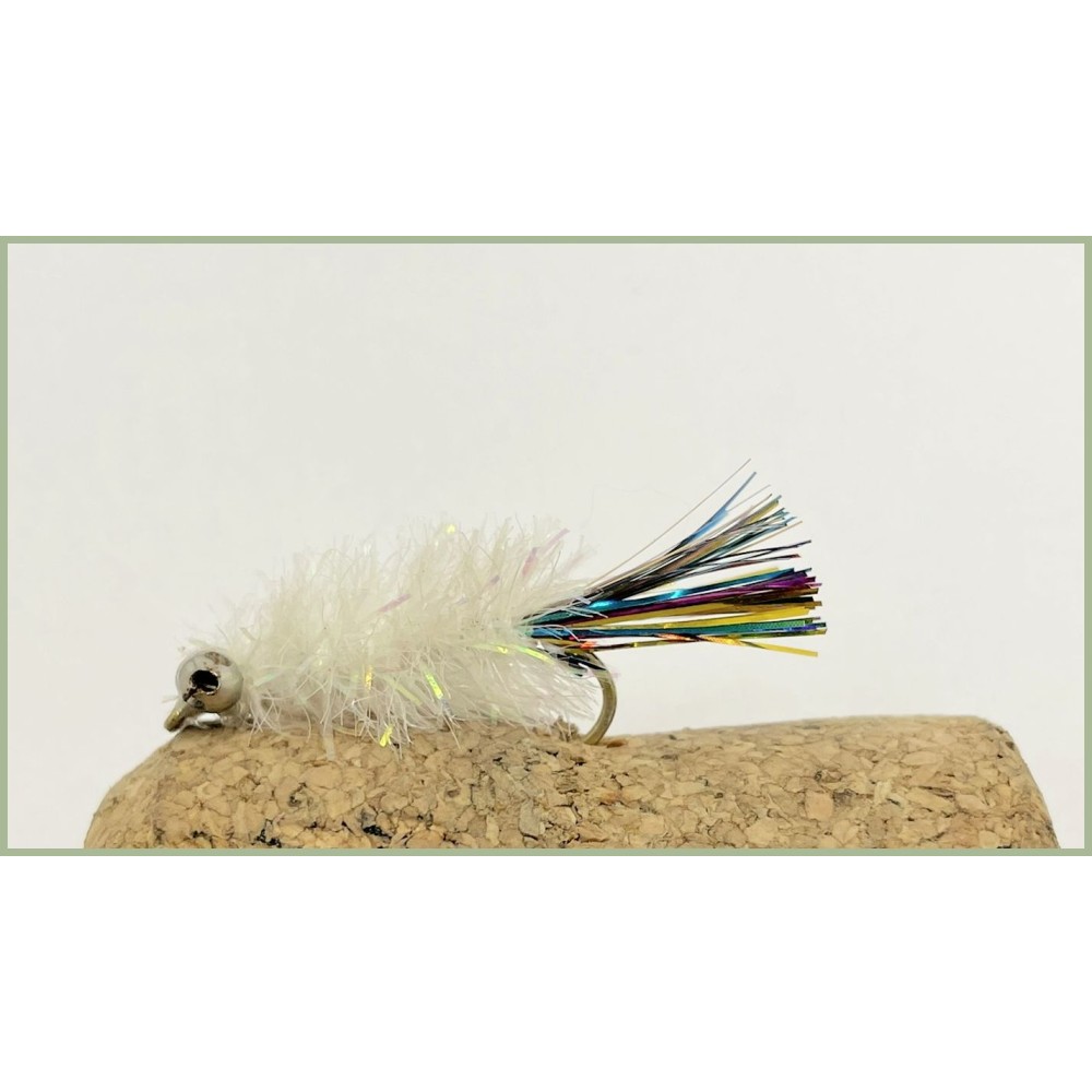 Rainbow Humungous - Troutflies UK