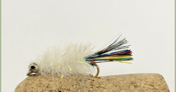 Rainbow Humungous - Troutflies UK