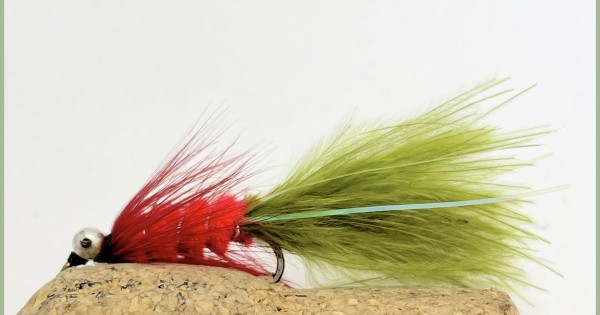 Humungous Fly - Troutflies UK