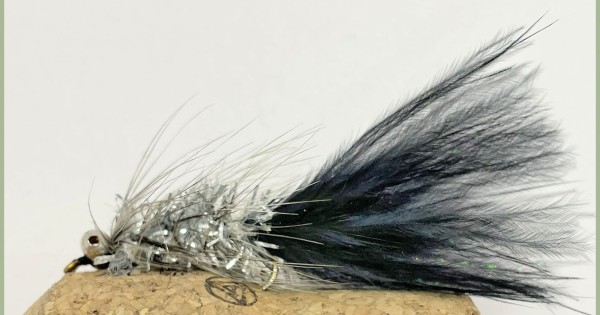 Humungous Fly - Troutflies UK