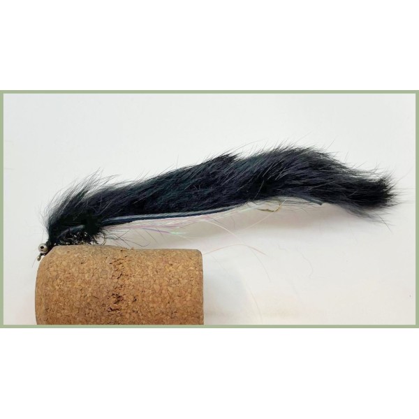 Humongous Lures streamers weighted sinking fly fishing - Troutflies UK