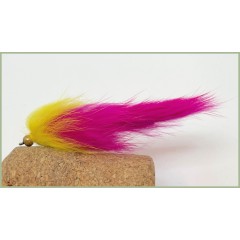 Lure & Streamers fishing flies still water - Troutflies UK