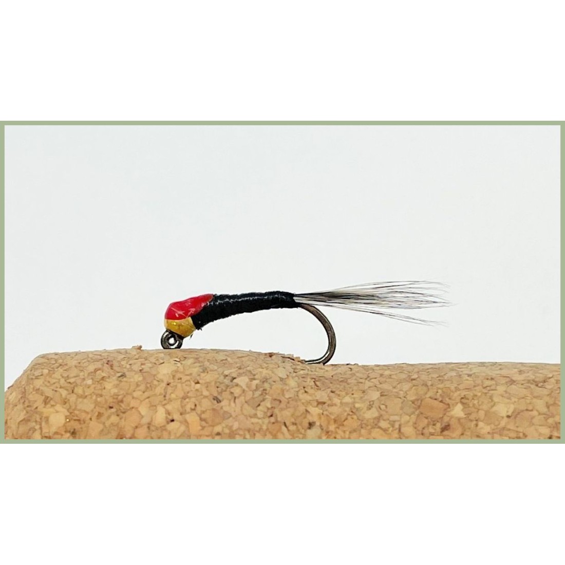 Red Dot Jig -Troutflies UK