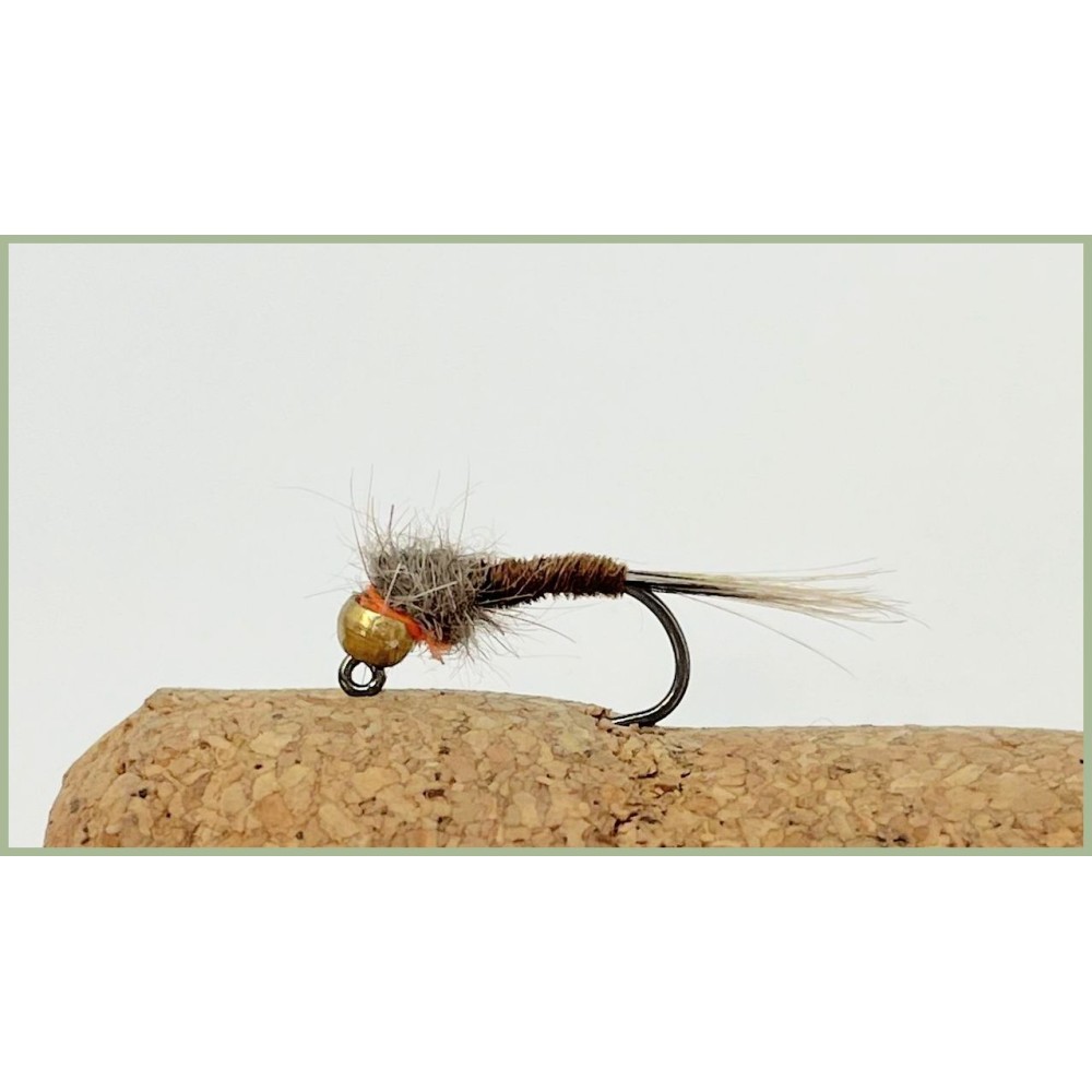 Barbless Jigs - Troutflies UK