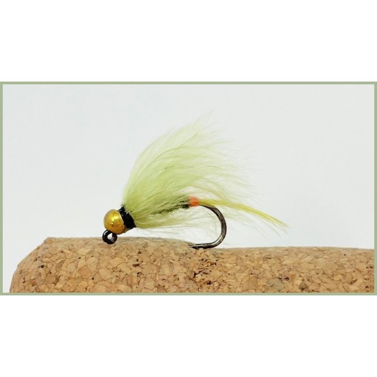 Barbless Jigs - Troutflies UK