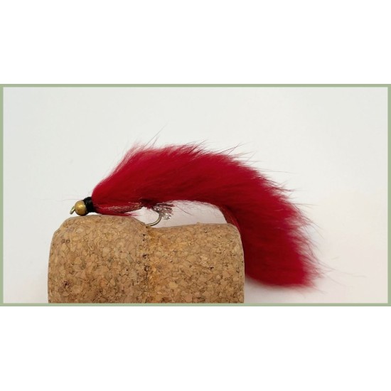 Zonker Trout Fishing Flies - Troutflies UK