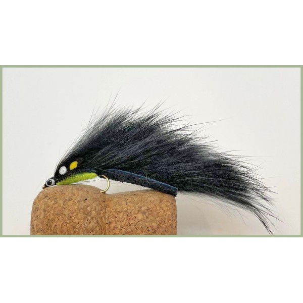 Zonker Fishing Flies - Troutflies UK
