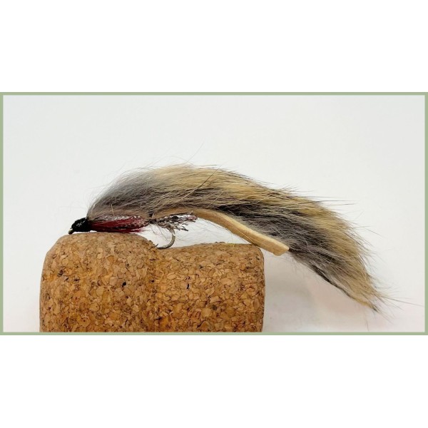 Zonker Fishing Flies - Troutflies UK