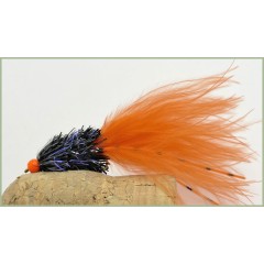 Lure & Streamers fishing flies still water - Troutflies UK