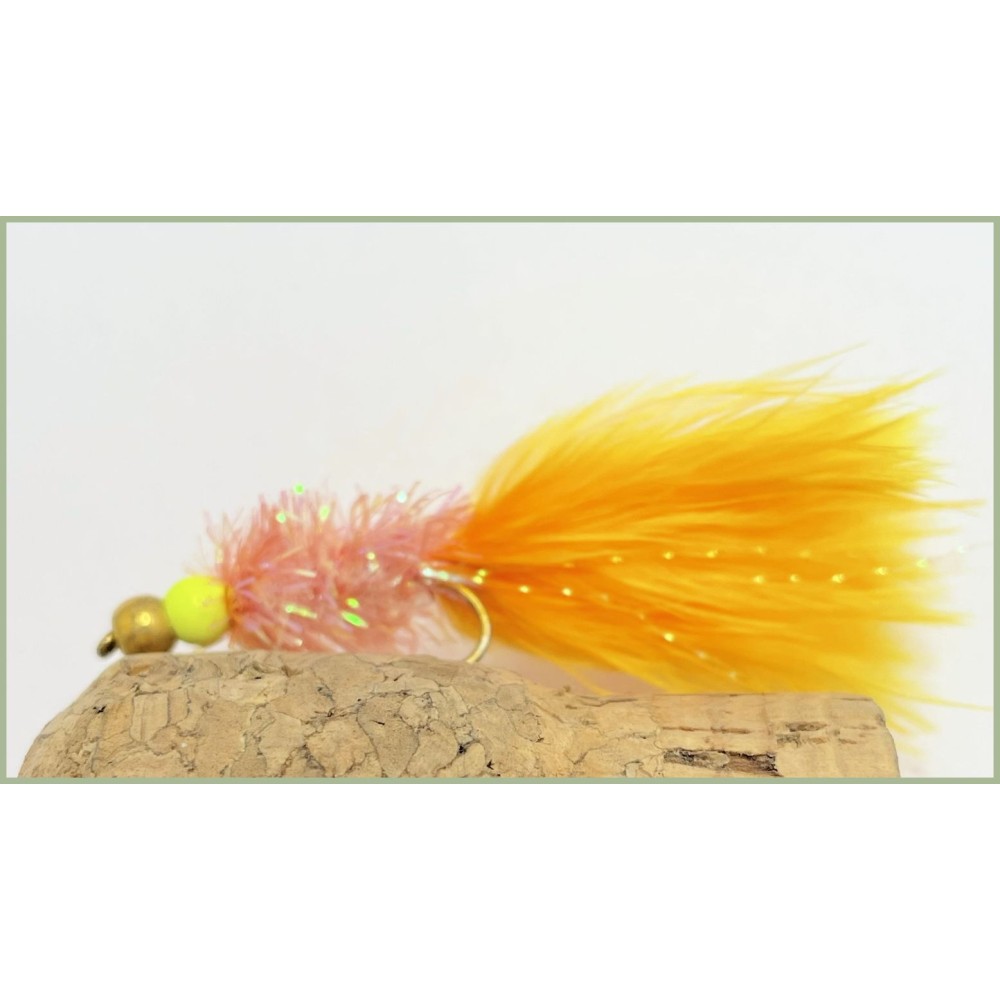 Boxed Flies - Troutflies UK