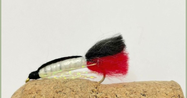 Baby Doll fishing flies - Troutflies UK