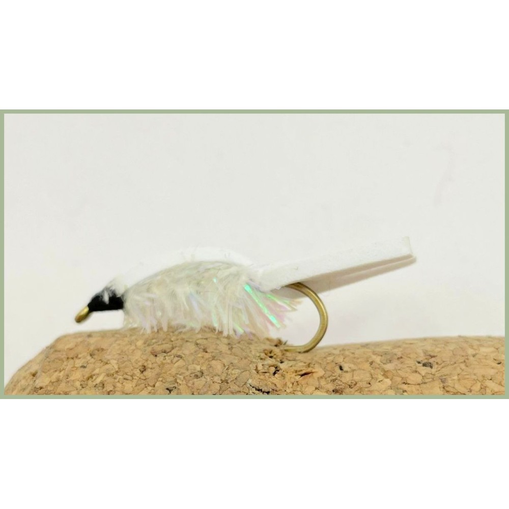 float fry fly - Troutflies UK