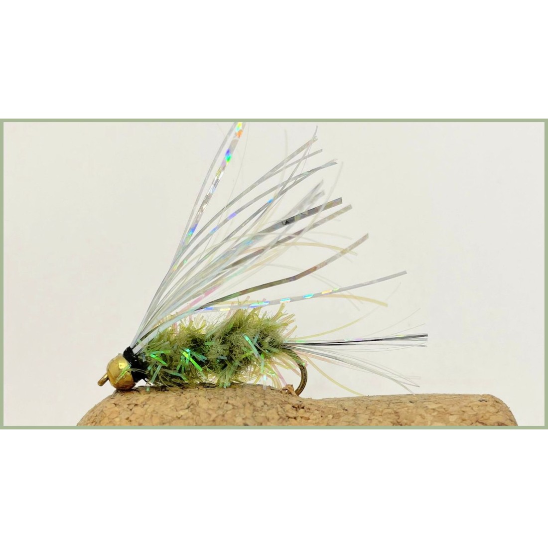 Winter trout flies, rainbow fishing flies, fly fishing Troutflies UK