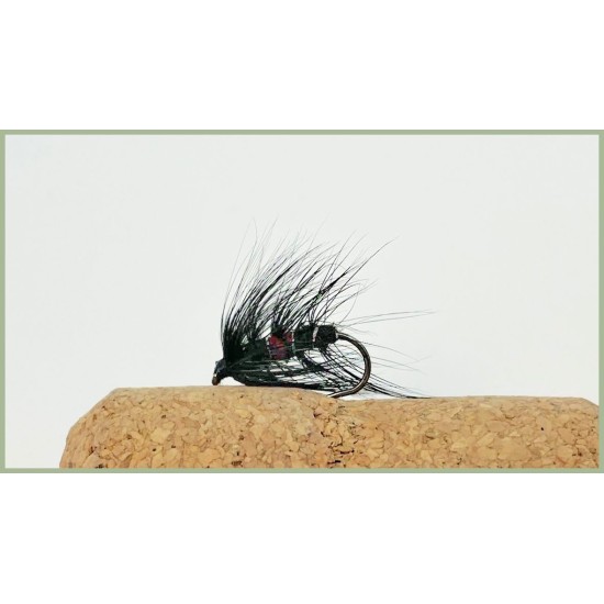 Barbless Bibo-Troutflies UK