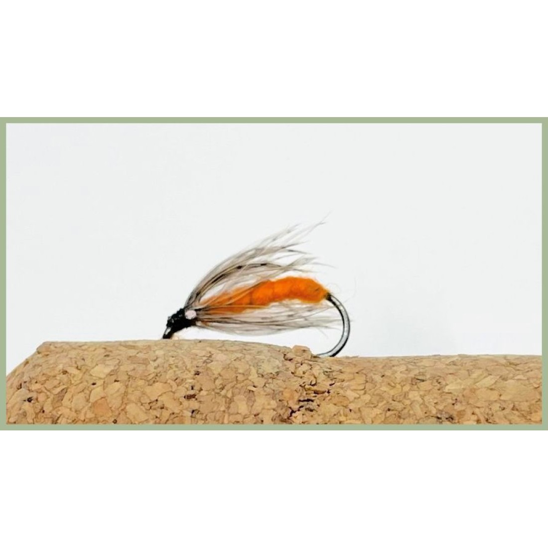 Wet trout fishing flies, lochs rivers - Troutflies UK