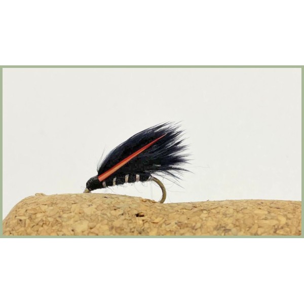 Mini Lures Mini Lures fly fishing streamers - Troutflies UK