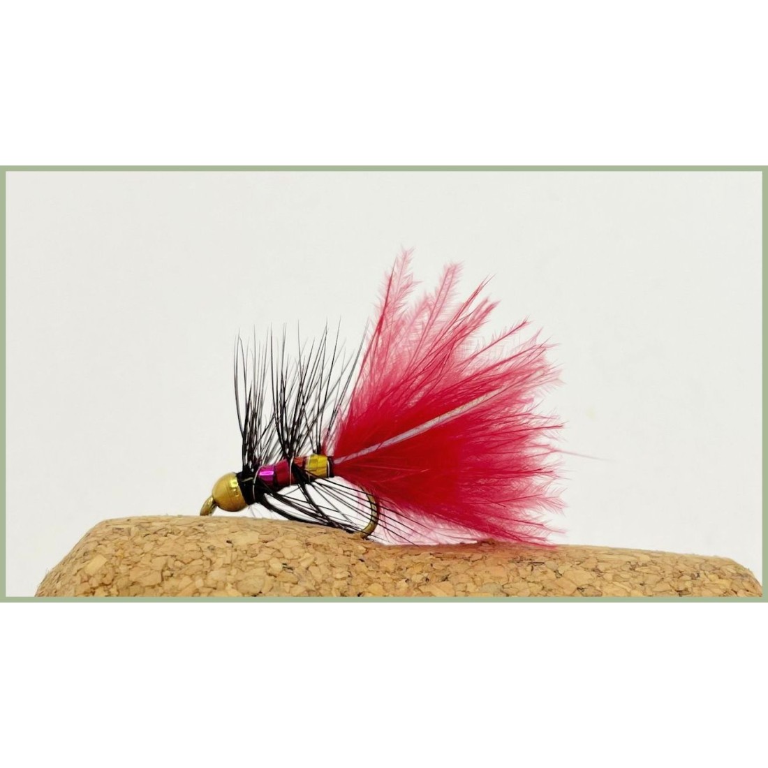 Mini Lures Competition lures - Troutflies UK