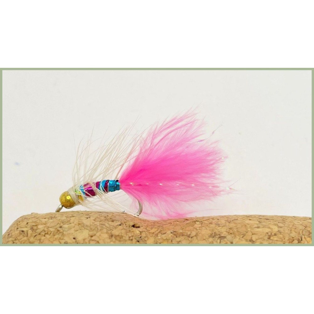 Mini Dancer - Troutflies UK