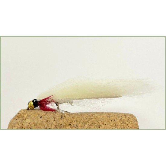 Mini Zonker Tout Flies- Troutflies UK